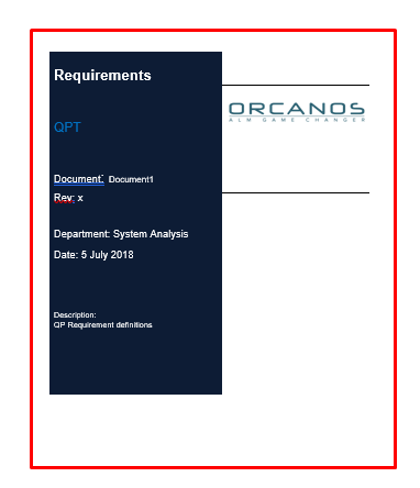 How to work with Templates in Online Document Generator - Orcanos ...