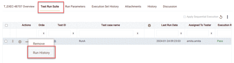 Add or Link Defect - Orcanos Helpcenter
