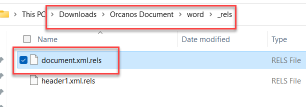 Fix Image Having External Links Protected Files Added In Dms Revision