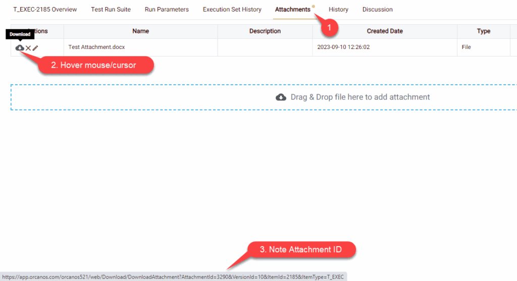 QW_Delete_Attachment - Orcanos Helpcenter